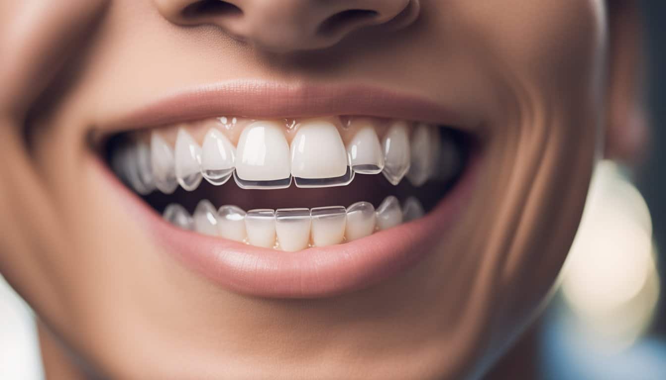 Aligners for Teeth in Pune | Clear & Invisalign Aligners